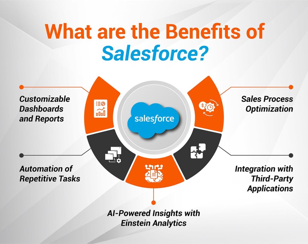 From Basics to Brilliance: Understanding Salesforce and Its ...