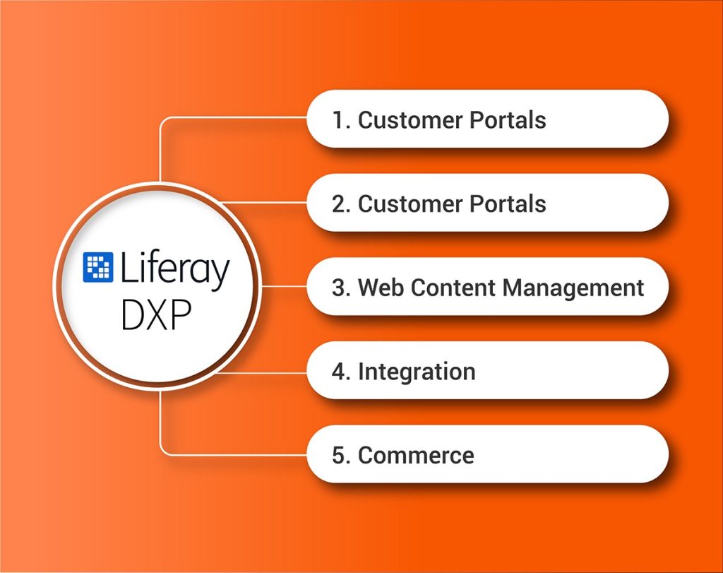 Liferay DXP: Why This Digital Experience Platform is Perfect for Your Business Needs - Nirvana Lab