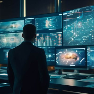 Unlock Your Data Potential with Expert Data Engineering Services | Nirvana Lab, Inc.