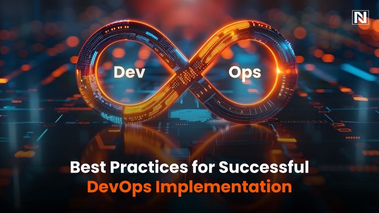 Best Practices for Successful DevOps Implementation - Nirvana Lab