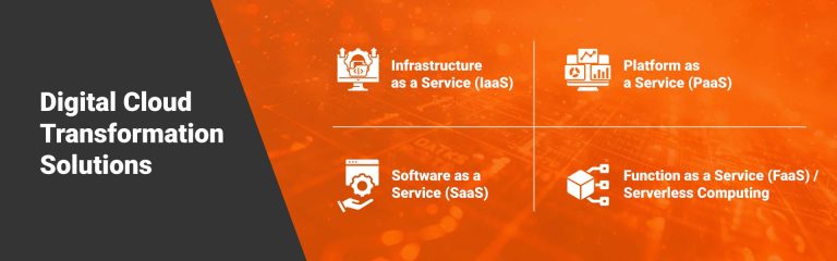 The Role of Cloud in Digital Transformation in 2024 - Nirvana Lab