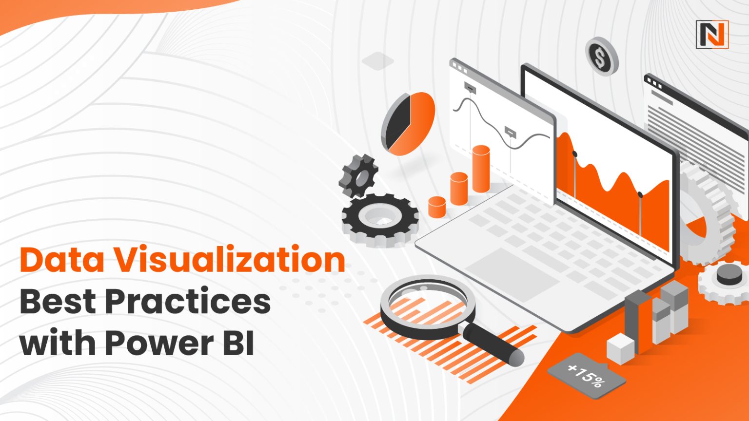 Data Visualization Best Practices with Power BI - Nirvana Lab