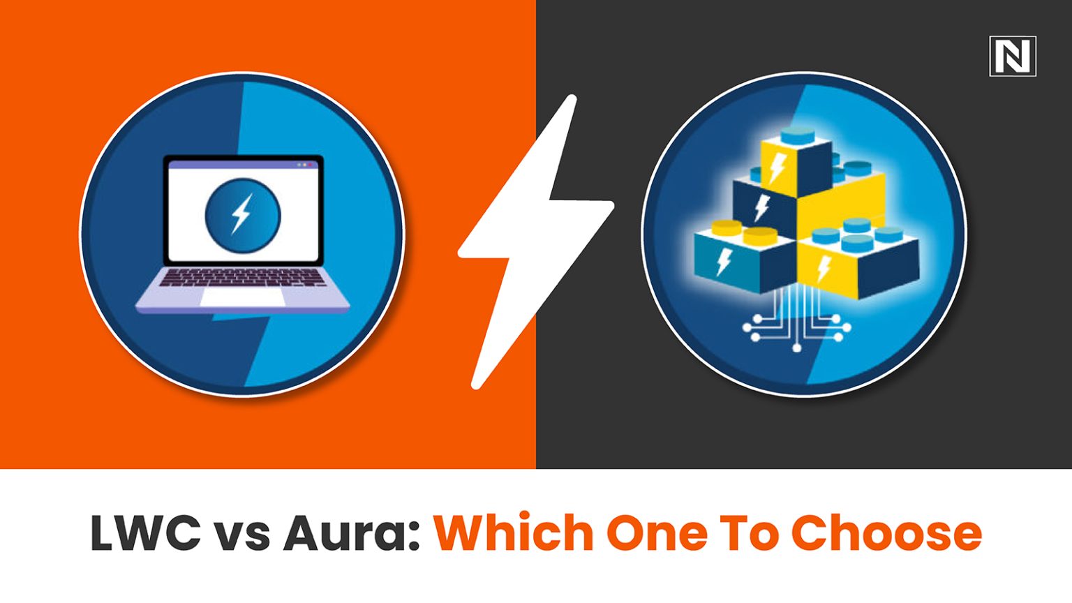 LWC vs Aura: Which One To Choose - Nirvana Lab