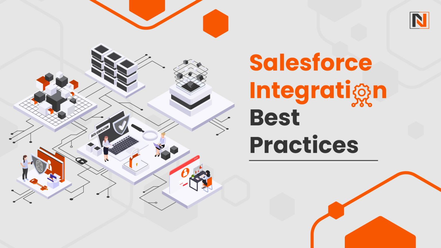 Salesforce Integration Best Practices - Nirvana Lab