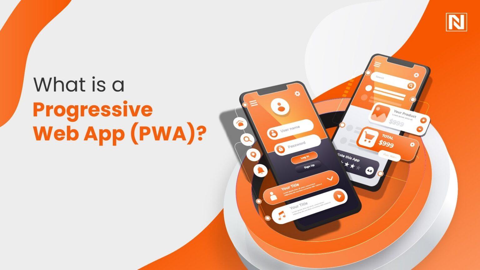 What is a Progressive Web App (PWA)? - Nirvana Lab