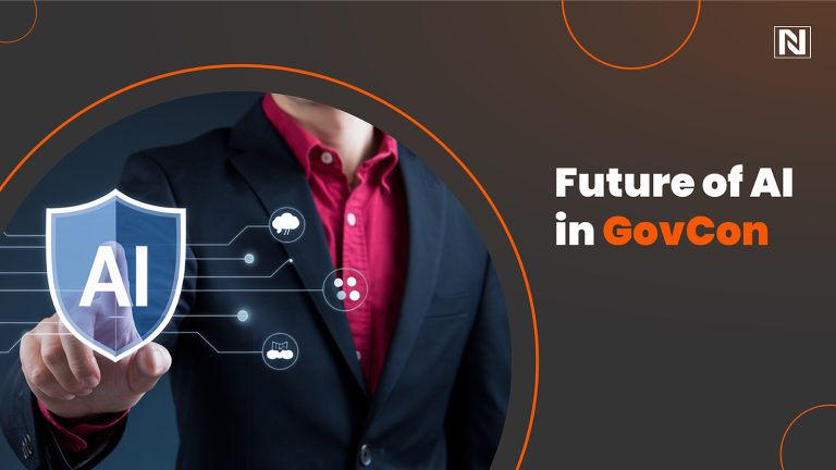 Future of AI in GovCon - Nirvana Lab