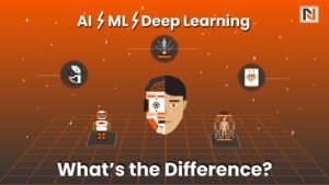 AI vs ML vs Deep Learning: What’s the Difference? – Nirvana Lab